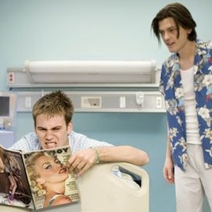 Miss March (2009) - Rotten Tomatoes