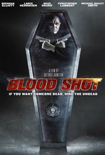 Blood Shot - Rotten Tomatoes