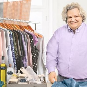 The Laundry Guy - Rotten Tomatoes