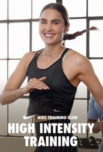 High Intensity Training: Season 1 | Rotten Tomatoes