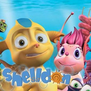 Shelldon - Rotten Tomatoes