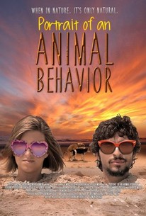 Portraits of Animal Behavior | Rotten Tomatoes