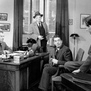 Millard Mitchell - Rotten Tomatoes