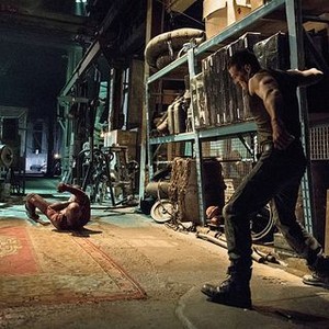 The Flash - Rotten Tomatoes