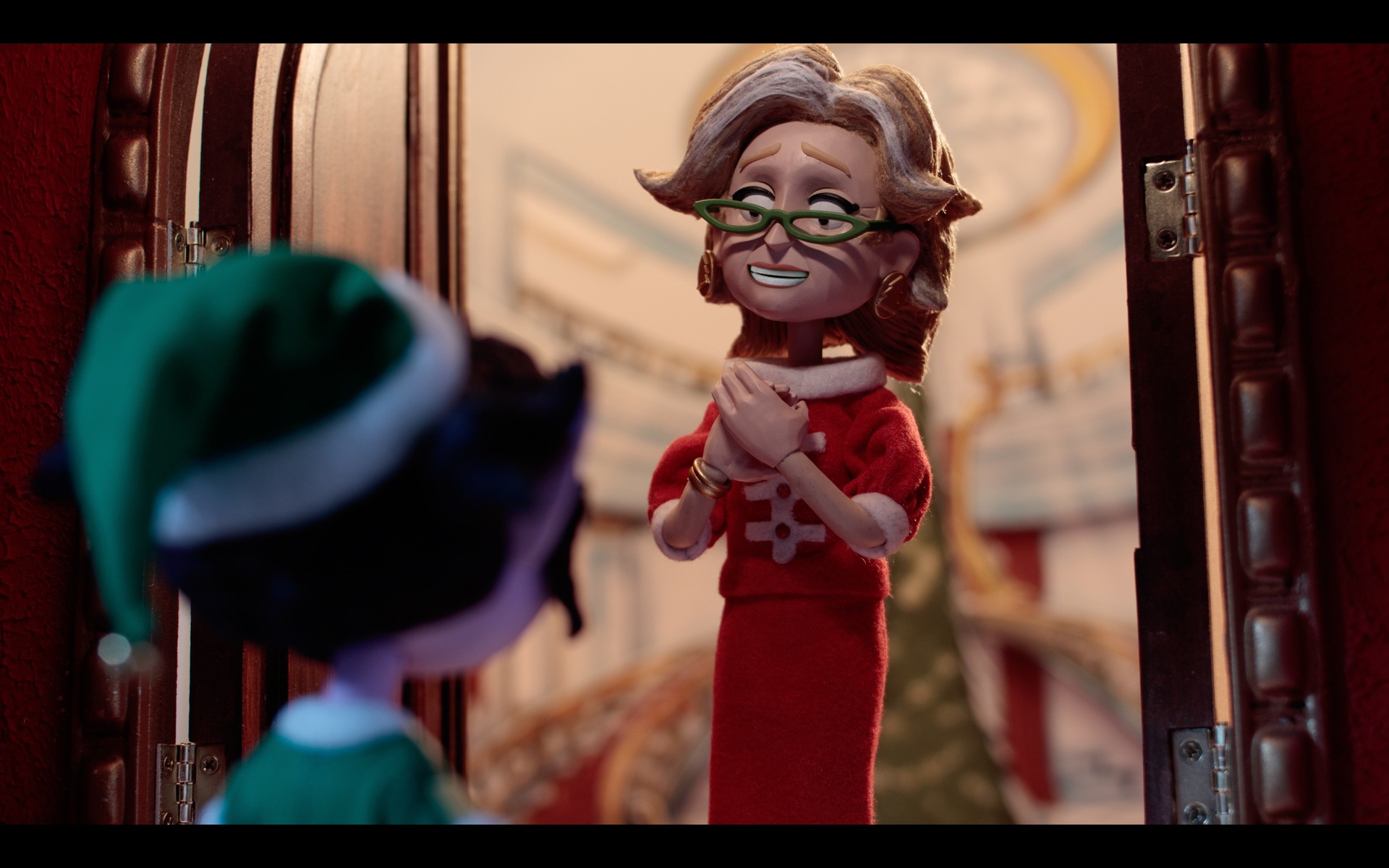 Santa Inc. - Trailers & Videos - Rotten Tomatoes