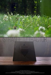 Strange Attractor | Rotten Tomatoes