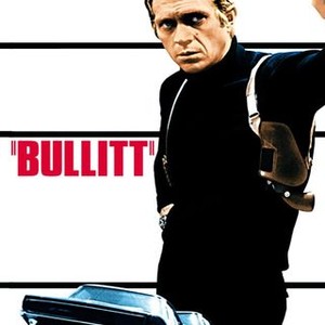Bullitt - Rotten Tomatoes