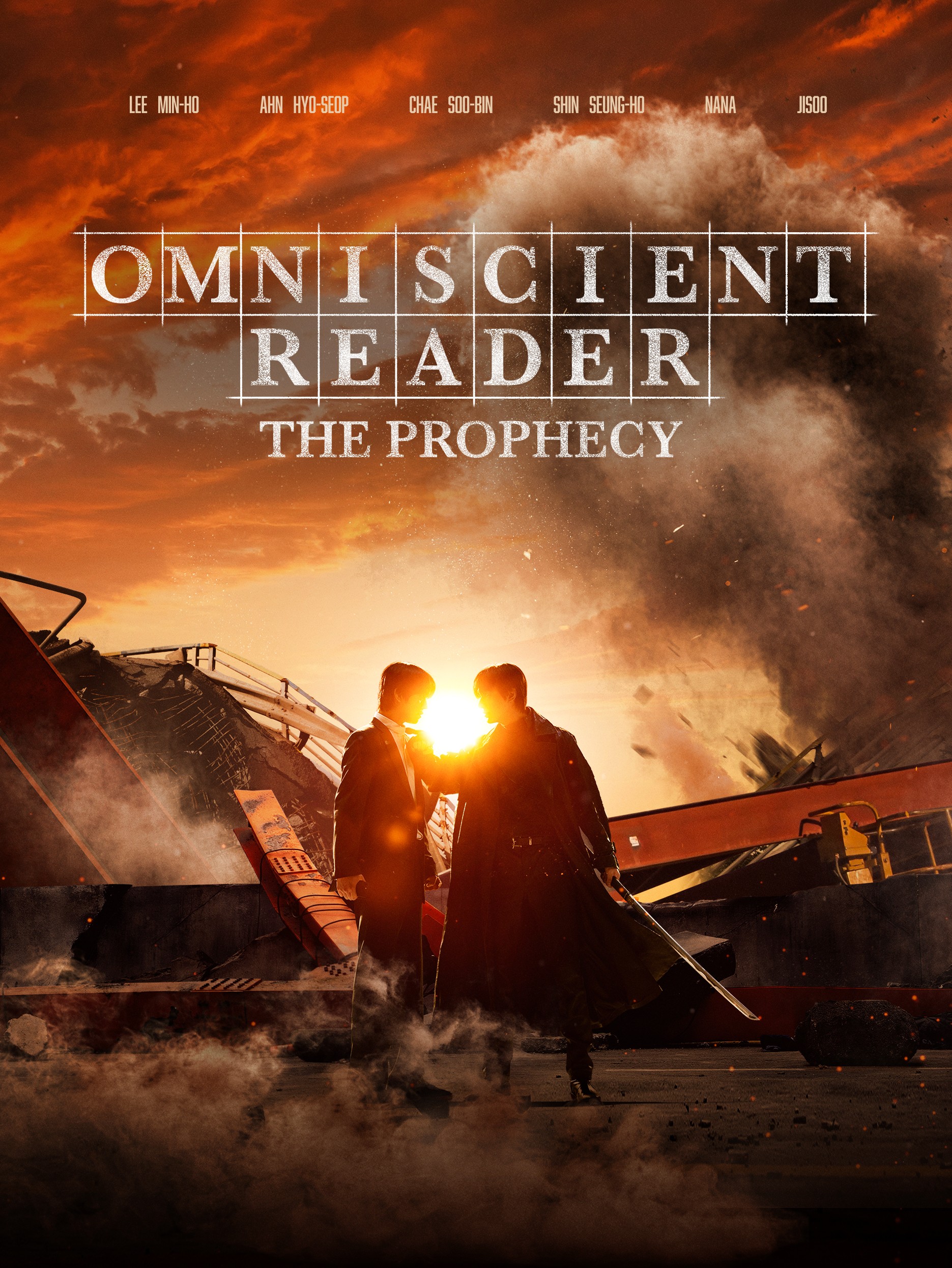 Omniscient Reader: The Prophecy - Trailers & Videos | Rotten Tomatoes