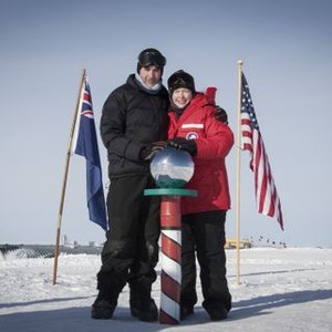 Antarctica: A Year on Ice - Rotten Tomatoes