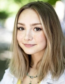 Lily Wahlsteen | Rotten Tomatoes