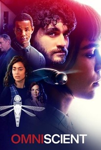 Omniscient: Season 1 | Rotten Tomatoes