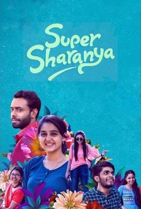 Super Sharanya | Rotten Tomatoes