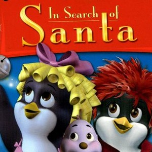 In Search of Santa - Rotten Tomatoes