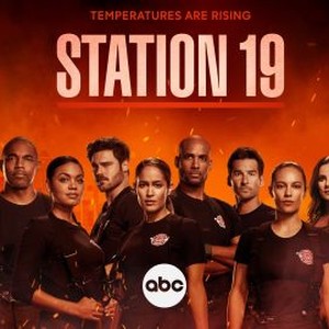 Station 19 - Rotten Tomatoes