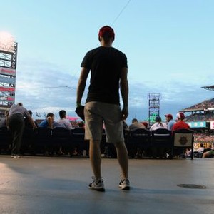 Zack Hample Vs. The World - Rotten Tomatoes