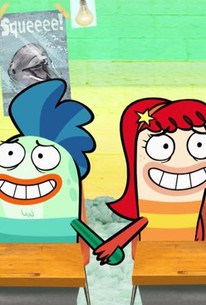 Fish Hooks: Season 2, Episode 10 | Rotten Tomatoes