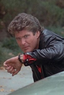 Knight Rider: Season 4, Episode 13 | Rotten Tomatoes