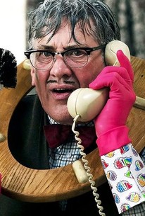 Count Arthur Strong: Season 3, Episode 4 | Rotten Tomatoes