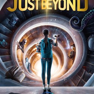 Just Beyond - Rotten Tomatoes