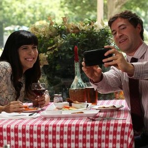 Edi Patterson - Rotten Tomatoes