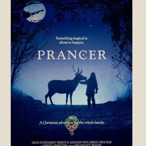 Prancer - Rotten Tomatoes