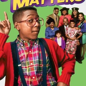 Family Matters - Rotten Tomatoes