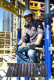 Build It Bigger: Season 6 | Rotten Tomatoes