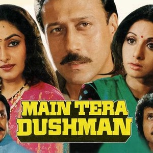 Main Tera Dushman - Rotten Tomatoes