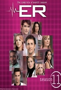 ER: Season 11 - Rotten Tomatoes
