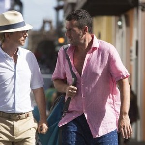 The Do Over - Rotten Tomatoes