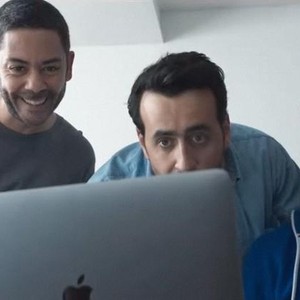 Ali Marhyar - Rotten Tomatoes
