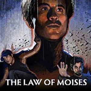 The Law of Moises - Rotten Tomatoes