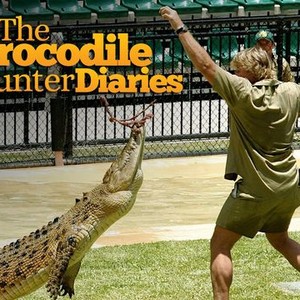The Crocodile Hunter Diaries - Rotten Tomatoes