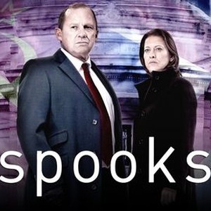 Spooks - Rotten Tomatoes