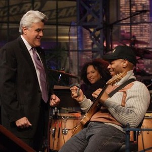 Jay Leno - Rotten Tomatoes