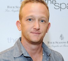 Eric Ladin - Rotten Tomatoes