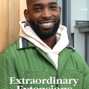 Extraordinary Extensions - Rotten Tomatoes