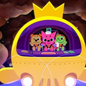 Pinkfong Top Chart Show: Season 1, Episode 4 - Rotten Tomatoes