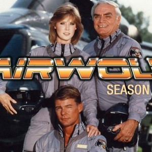 Airwolf: Season 2, Episode 12 - Rotten Tomatoes