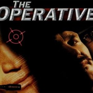 The Operative - Rotten Tomatoes