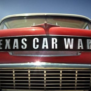 Texas Car Wars - Rotten Tomatoes