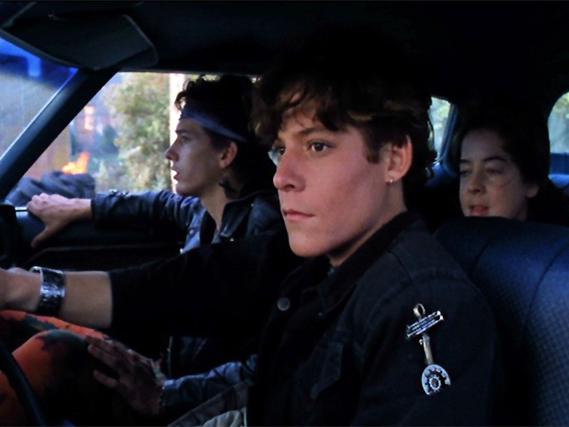 Class Of 1999 Part 1