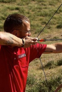 Top Shot: Season 3, Episode 8 | Rotten Tomatoes