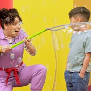 Teletubbies: Season 1, Episode 1 - Rotten Tomatoes