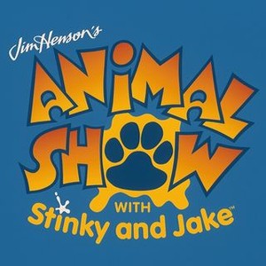 The Animal Show With Stinky and Jake: Season 2, Episode 7 - Rotten Tomatoes