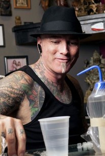 Bad Ink: Season 2, Episode 8 | Rotten Tomatoes