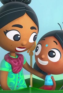 Deepa & Anoop: Season 2, Episode 8 - Rotten Tomatoes