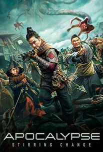 Apocalypse - Stirring Change | Rotten Tomatoes