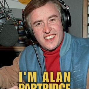 I'm Alan Partridge - Rotten Tomatoes