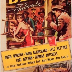 Destry - Rotten Tomatoes